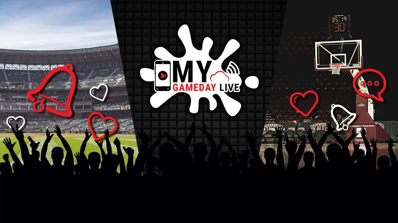 Shop | My Game Day Live